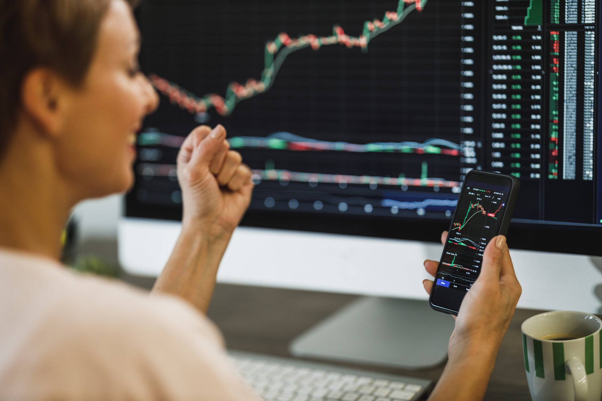 Hoe je cryptocurrency transacties kunt volgen en analyseren - Cryptosite